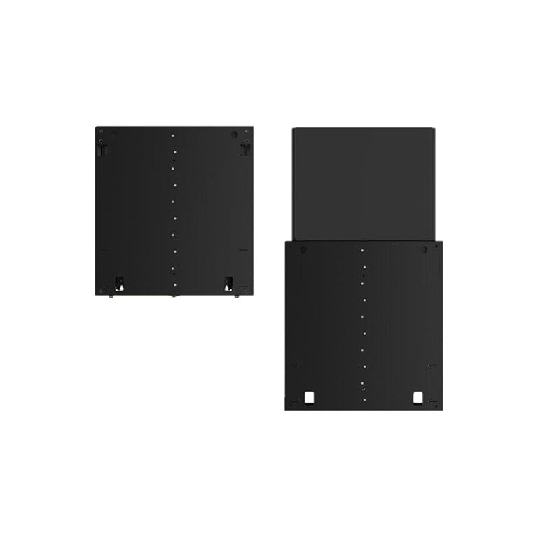 BalanceBox 400 Height Adjustable Wall Mount Bundle