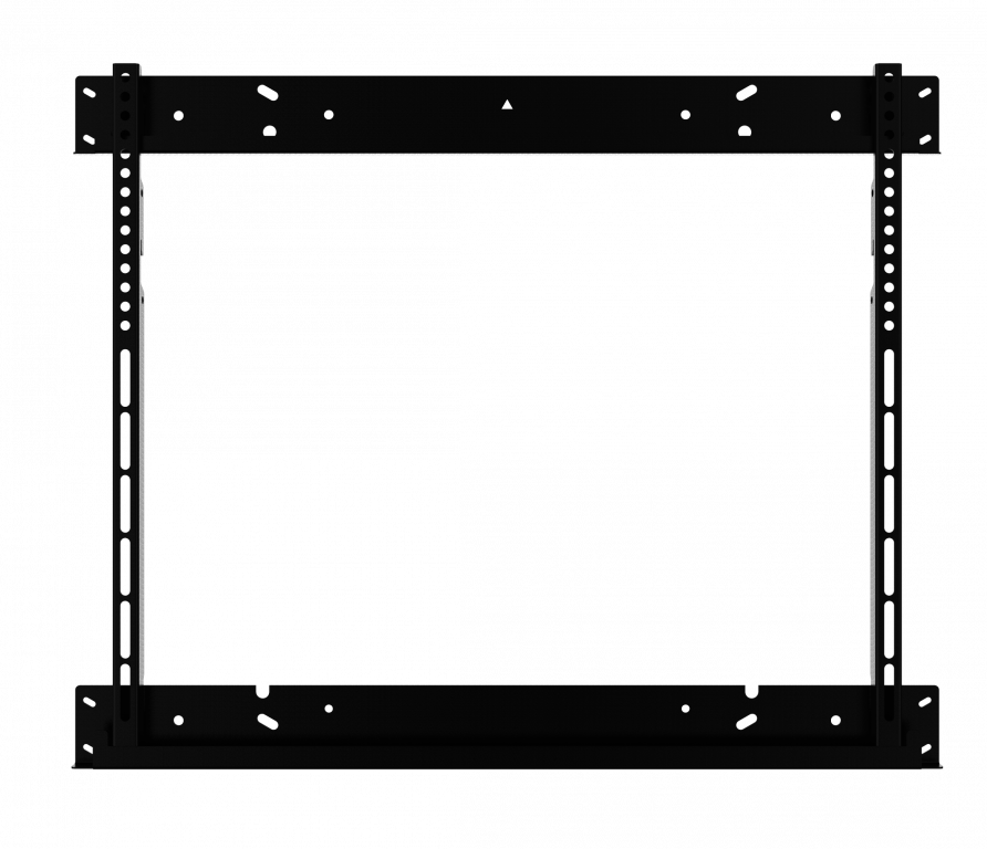 BalanceBox 400 Height Adjustable Wall Mount Bundle