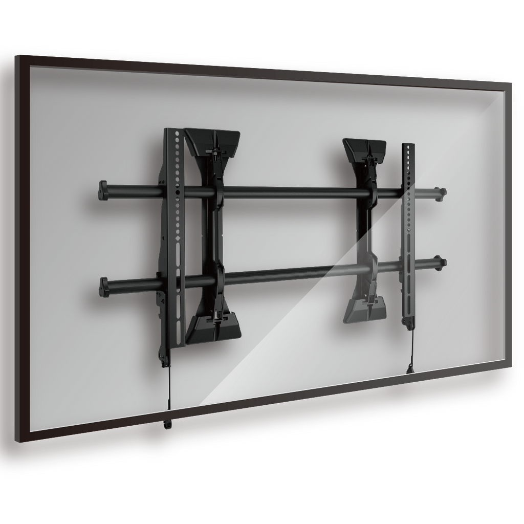 Chief LSM1U Large Fusion Fixed Wall Mount | Chief Fusion Mount