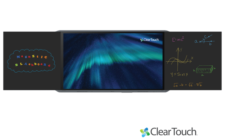 Shop Clear Touch Displays and Accessories | VSC, Inc. – ShopVSC