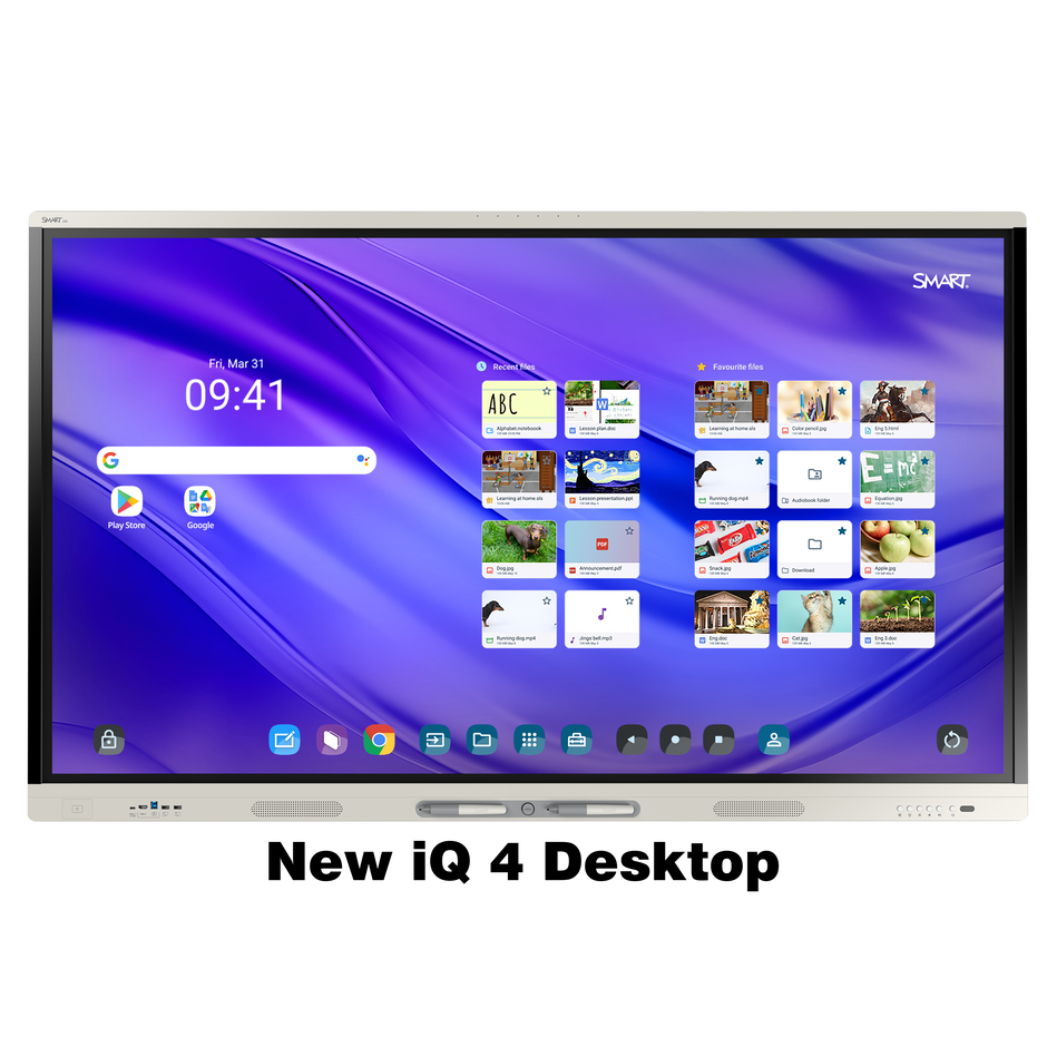 VSC Inc. ShopVSC | SMART Technologies Authorized Dealer in Michigan