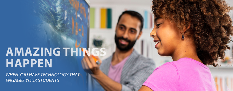 VSC Inc. ShopVSC | SMART Technologies Authorized Dealer in Michigan