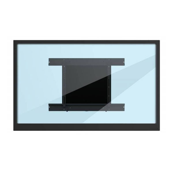 BalanceBox 400 Height Adjustable Wall Mount Bundle