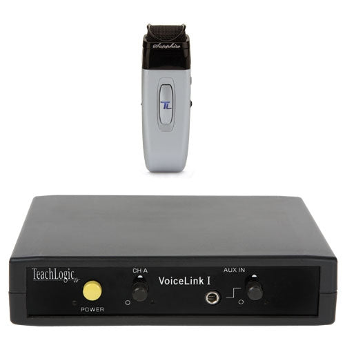 TeachLogic Voicelink I IR Sound Field System